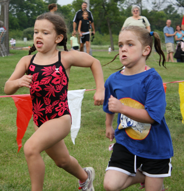 4th Annual Strong Kids Triathlon on August 7th | YMCA of Greater Dayton