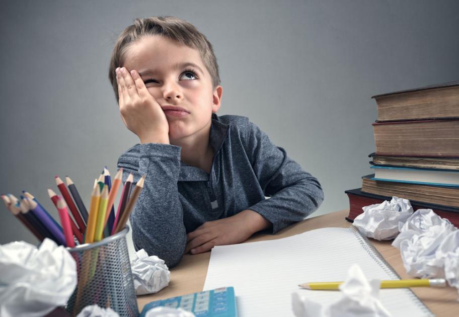 Excuses, Excuses- No Homework today! | YMCA of Greater Dayton